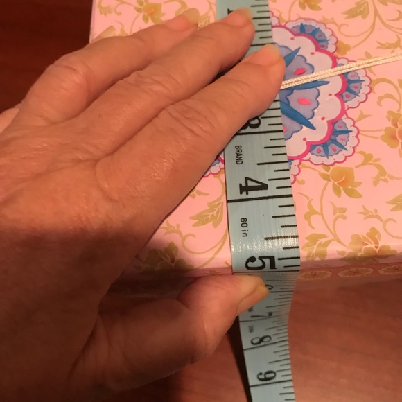 Punch Studio | Other | Decorative Storage Box | Poshmark